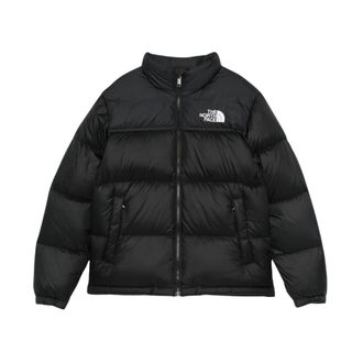 The North Face 1996 Retro Nuptse Jacket - Homme - Vestes - Noir - Taille: L