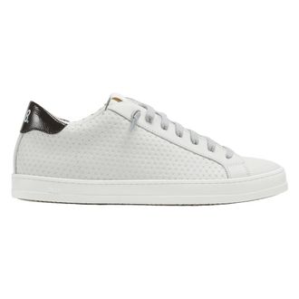 P448 Femme, Chaussures, Blanc, Taille: 40 EU John Phantom