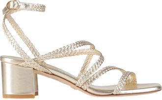 Stuart Weitzman SCHUHE - Sandalen auf YOOX.COM