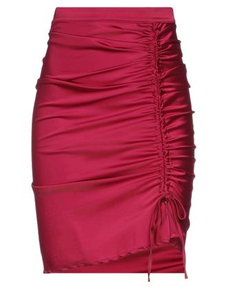 GCDS HOSEN & R&Ouml;CKE - Midi-R&ouml;cke auf YOOX.COM