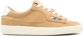 Autry Homme, Chaussures, Brun, Taille: 43 EU Autry Baskets pour homme