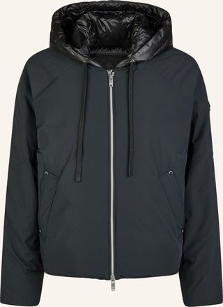 Moose Knuckles Daunenjacke Tegan schwarz