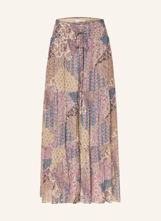 BA&SH Ba&Sh Rock Pitsy pink