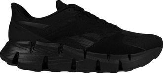 Reebok Zig Dynamica Sneaker f&uuml;r Herren, Niedrig geschnitten (Schwarz)