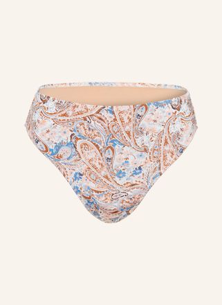 Evarae Evarae High-Waist-Bikini-Hose Iza rosa