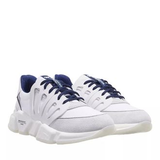 Max Mara Sneaker - Faggio - Gr. 41 (EU) - in Wei&szlig; - f&uuml;r Damen