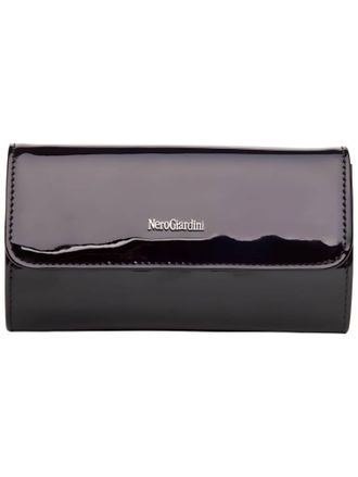 Nero Giardini Clutch