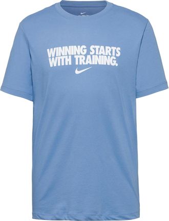 Nike Funktionsshirt DF