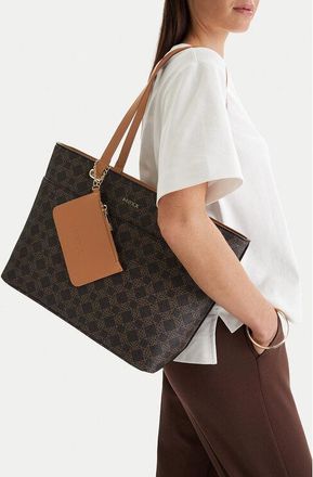 Mexx Handtasche CEO-MEXX-S-003-07 Braun