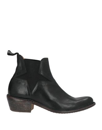 Moma SCHUHE - Stiefeletten auf YOOX.COM
