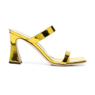 Giuseppe Zanotti Pumps - - Shoes - Damen - Gelb - 37 EU
