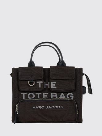 Marc Jacobs Sac Bandouli&egrave;re Femme couleur Noir