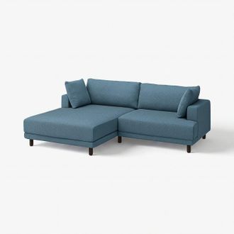 IKEA UPP&Aring;KRA 3er-Sitzelement