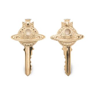 Vivienne Westwood Damen, Accessories, Gelb, ONE SIZEGr&ouml;&szlig;e
