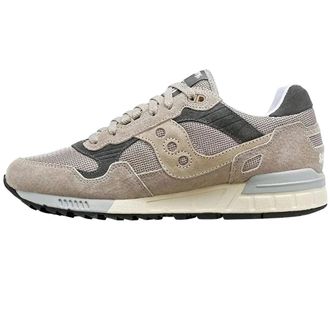 Saucony Shadow 5000 Laufschuhe - - Shoes - Herren - Beige - 42 EU