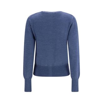 Vivienne Westwood Bea Cardigan - Blue