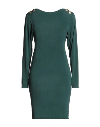 Odi Et Amo KLEIDER - Mini-Kleider auf YOOX.COM