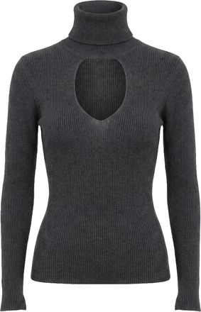 P.A.R.O.S.H. STRICKWAREN - Rollkragenpullover auf YOOX.COM