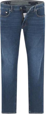 Pierre Cardin Herren Jeans blau