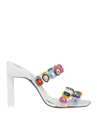 The Attico SCHUHE - Sandalen auf YOOX.COM