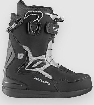 Deeluxe ID Team 2026 Snowboard-Boots essential black