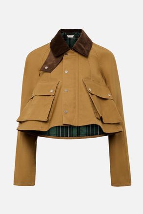 J.W.Anderson Scheunenjacke