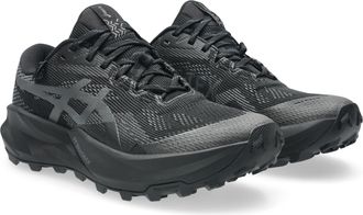 Asics Trailrunningschuh ASICS TRABUCO 14 GTX, Damen, Gr. 38, schwarz, graphite grau, Synthetik, Schuhe, wasserdicht, Topseller