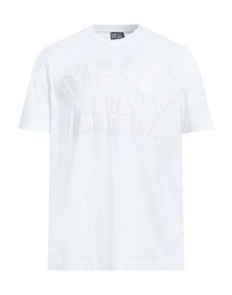 Diesel TOPS - T-shirts sur YOOX.COM