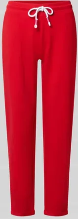 Mey Slim Fit Sweatpants aus Baumwoll-Mix Modell Cozy Nights
