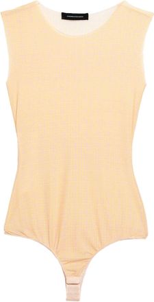 Les Bourdelles des Garçons TOPS - Bodysuits auf YOOX.COM