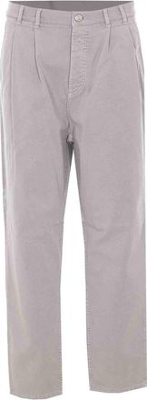 Brunello Cucinelli Jean Droit - Beige