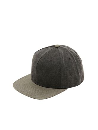 Esprit Herren 023ea2p302 Baseballkappe, 001/BLACK, L