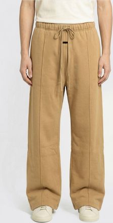 Fear of God Pantalon Homme couleur Sable