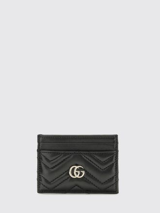 Gucci Portefeuille Femme couleur Noir