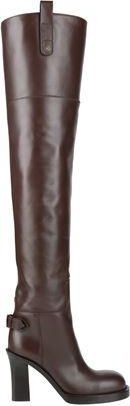 Burberry CHAUSSURES - Bottes sur YOOX.COM
