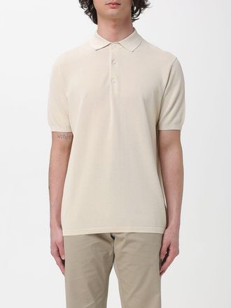 Aspesi Polo ASPESI Herren Farbe Wei&szlig;