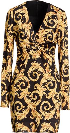 Versace KLEIDER - Mini-Kleider auf YOOX.COM