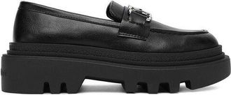 Juicy Couture Slipper CEO-HY63020S-6 Schwarz