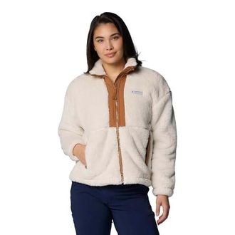 Columbia Gilets Cardigans Boundless Discovery 191 Chalk, Camel br M