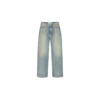 Won Hundred Damen, Jeans, Blau, W33Gr&ouml;&szlig;e