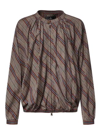 Vivienne Westwood Bomberjacke - Blau