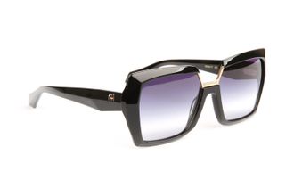 Ana Hickmann Sonnenbrille AH9417 A01 56