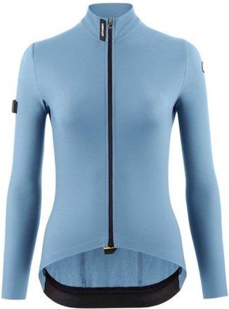 Assos UMA GT LS - Langarm Fahrradtrikot - Damen
