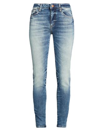 A|X Armani Exchange HOSEN & R&Ouml;CKE - Jeanshosen auf YOOX.COM