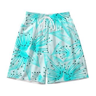 Generic Maillot de bain d&eacute;t&eacute; pour homme - V&ecirc;tement de sport - V&ecirc;tement d&eacute;t&eacute;, bleu ciel, XXL