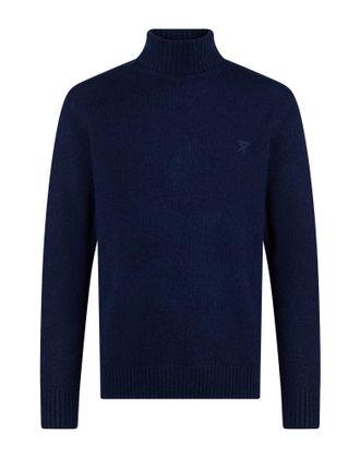 Berna STRICKWAREN - Rollkragenpullover auf YOOX.COM