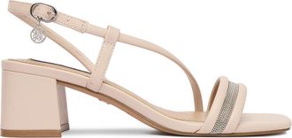 Nine West Sandalen Nine West EO-LS505187-13 Beige