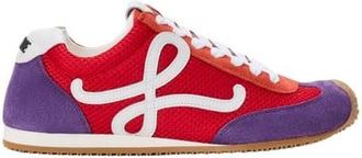 Loewe Basket basses Ballet Runner 2.0 en cuir
