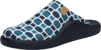 Josef Seibel Hausschuh - - Shoes - Damen - Blau - 38 EU