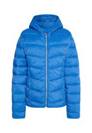 Faina Jacke Nascita